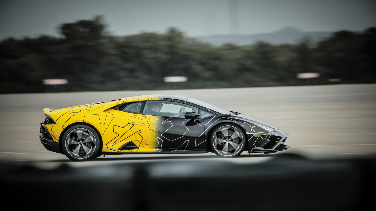 Active Wheel Carrier - Auto Express