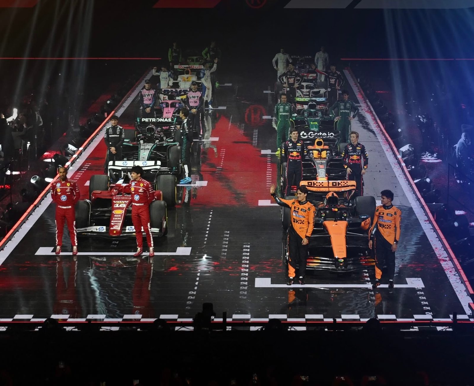 formula 1 - Auto Express