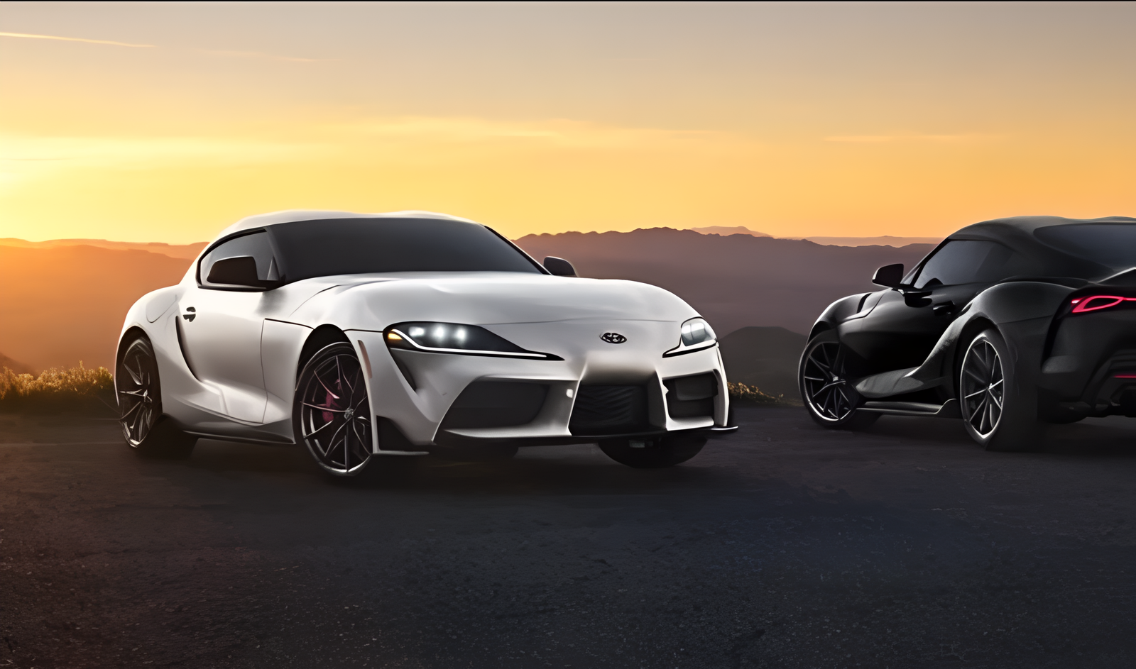 Supra 2026 - Auto Express