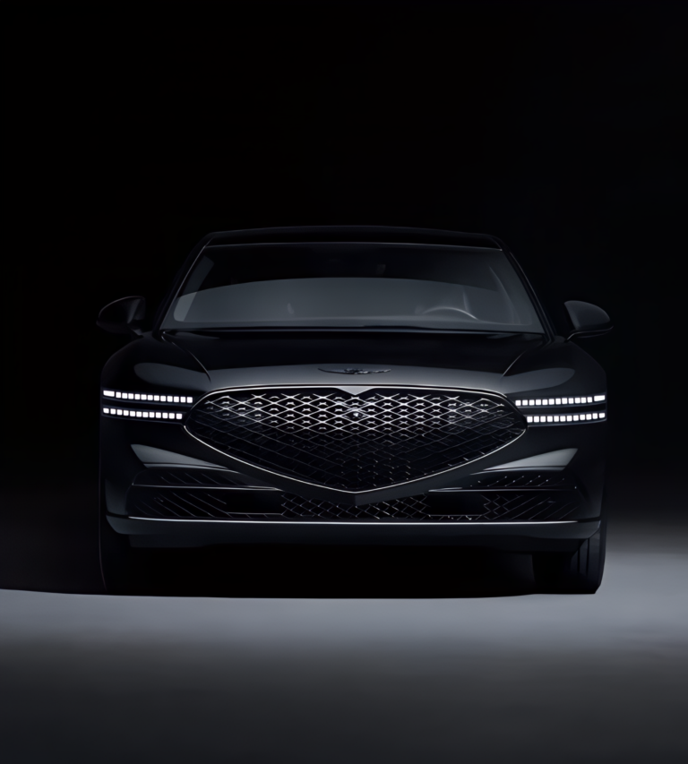 مع اقتراب طرح جينيسيس في مصر.. هل تقدم G90 Long Wheel Base Black ...
