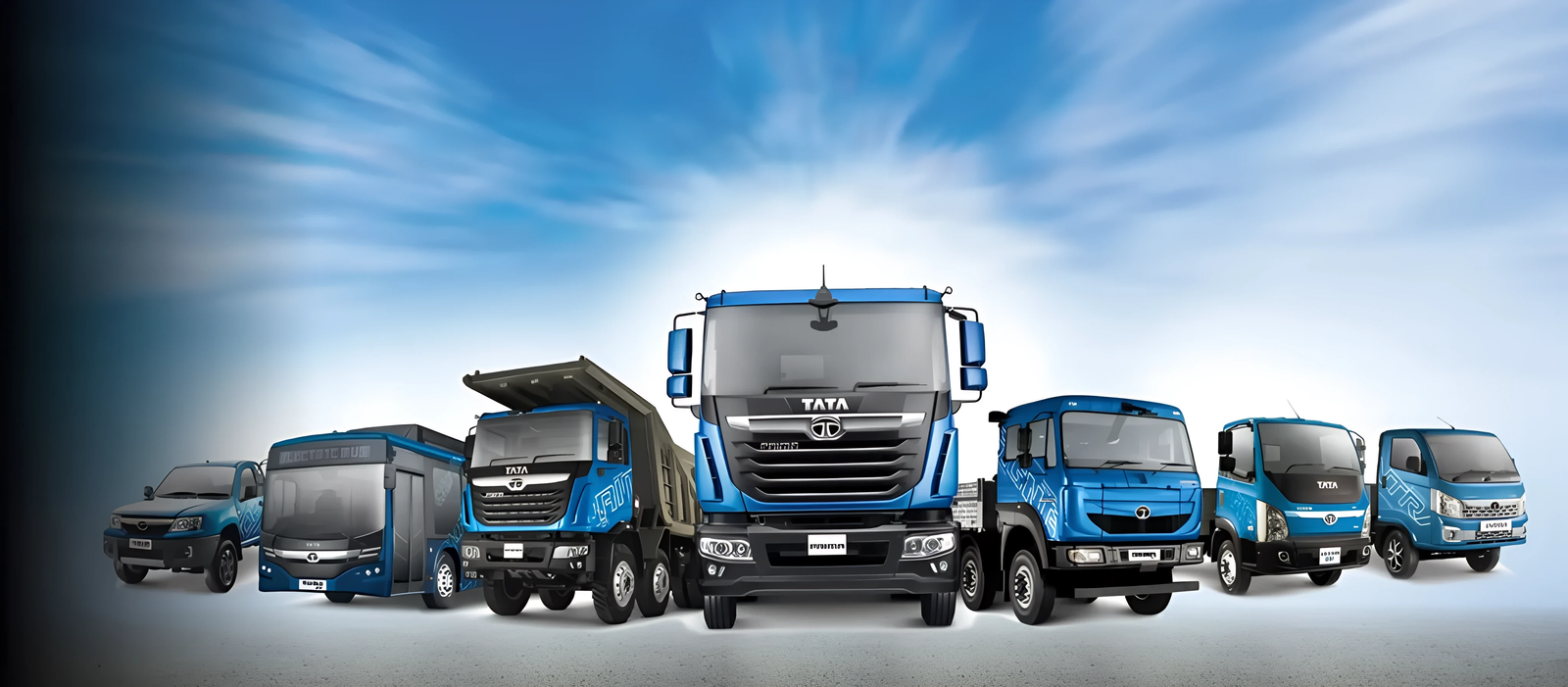 Tata motors - Auto Express
