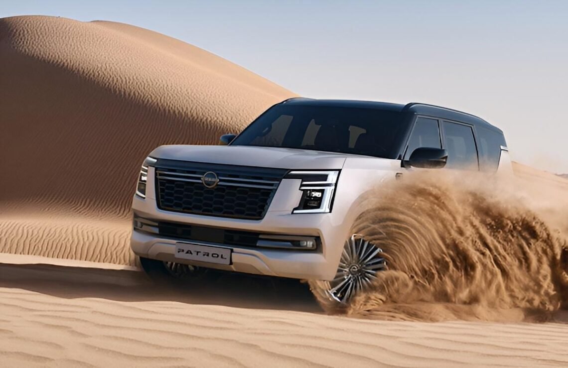 أوتو إكسبريس Auto express -eg - Auto Express