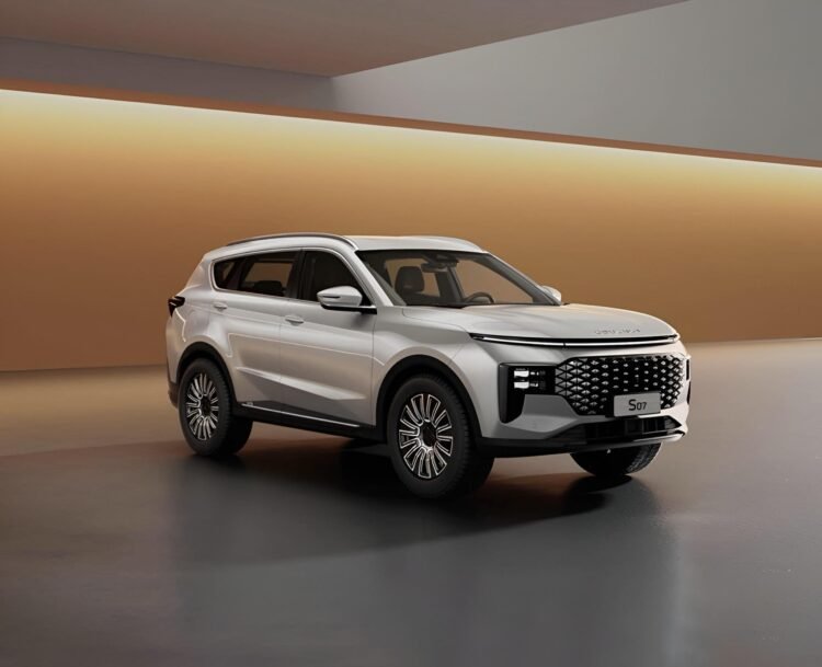 أوتو إكسبريس Auto express -eg - Auto Express